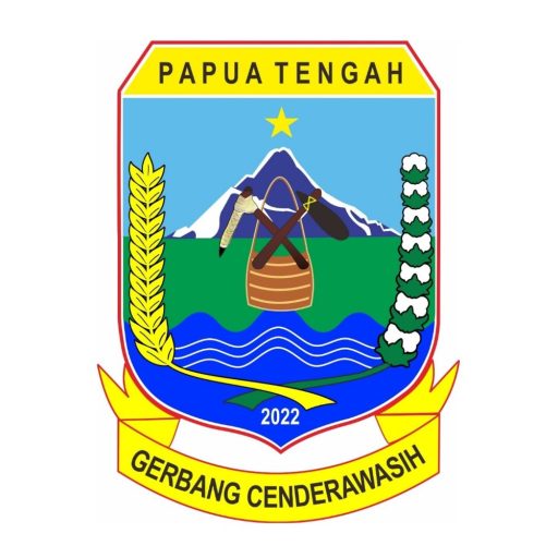 GIDI – Pemerintah Provinsi Papua Tengah